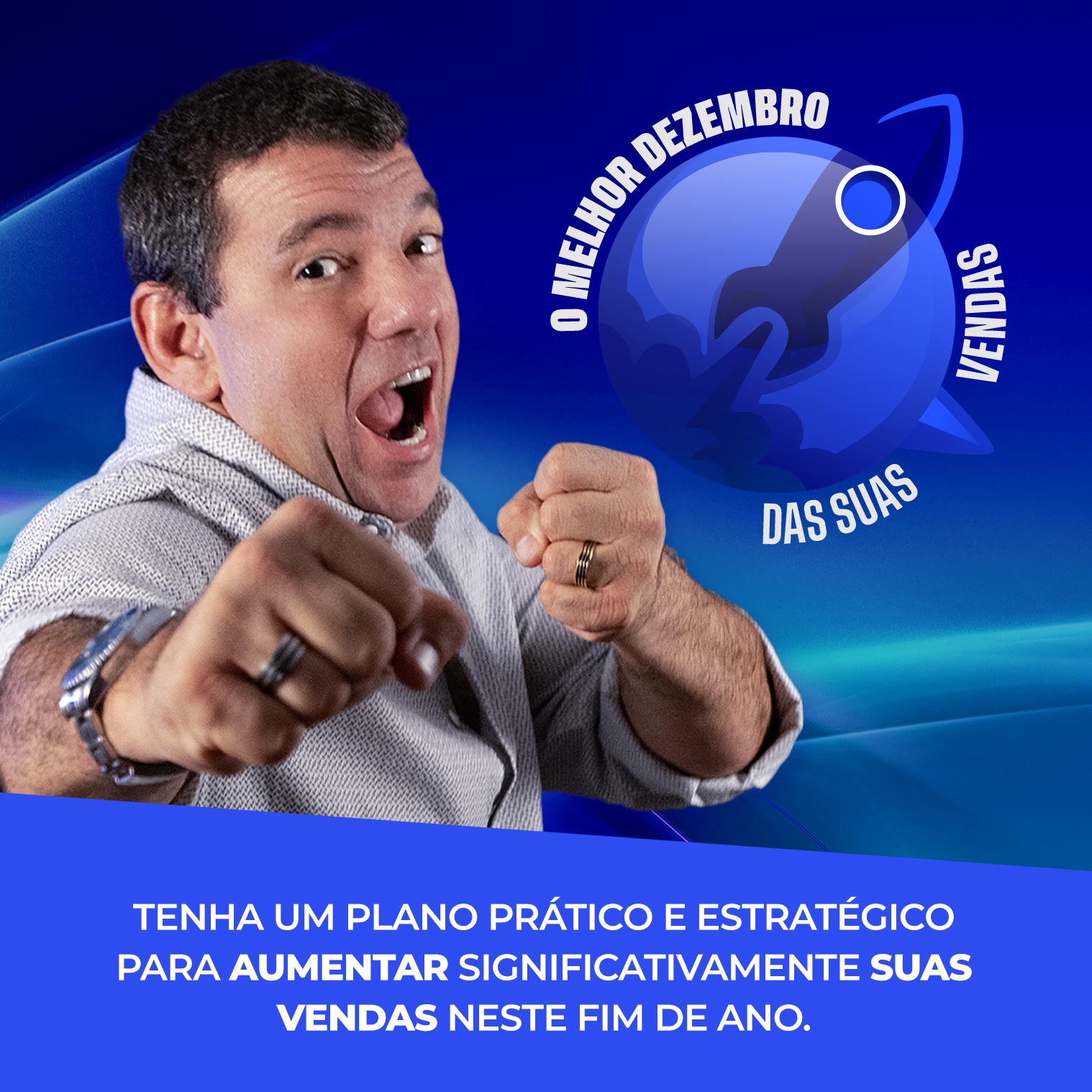 O MELHOR DEZEMBRO DE SUAS VENDAS! 🚀 - Max Pires | Hotmart