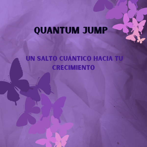 Quantum Jump