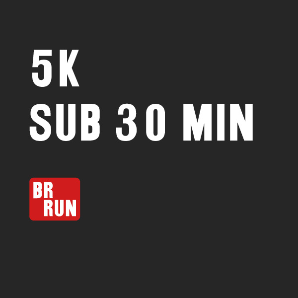 5k Sub 30 min - Bruno Rossini | Hotmart