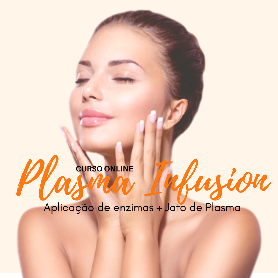 Plasma Infusion Plus Online - Gabi Antelmi