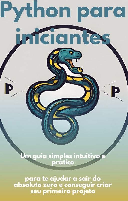 Desvende o Mundo da Programação com Python: Um Guia Abrangente para...