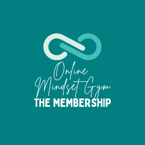 Online Mindset Gym