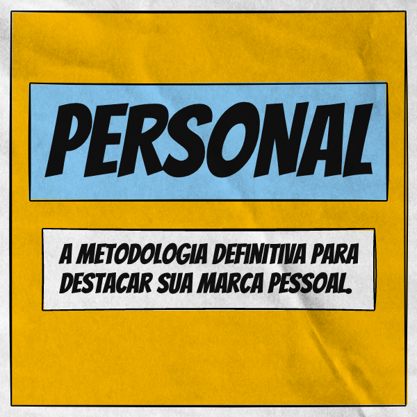PERSONAL - Daniel Damico | Hotmart
