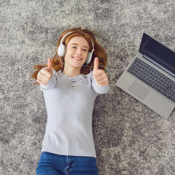 HEAR It Right: The Smart Listening Method for English Learners