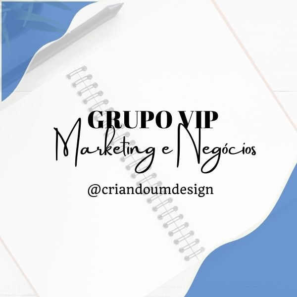 GRUPO VIP - MARKETING E NEGÓCIOS