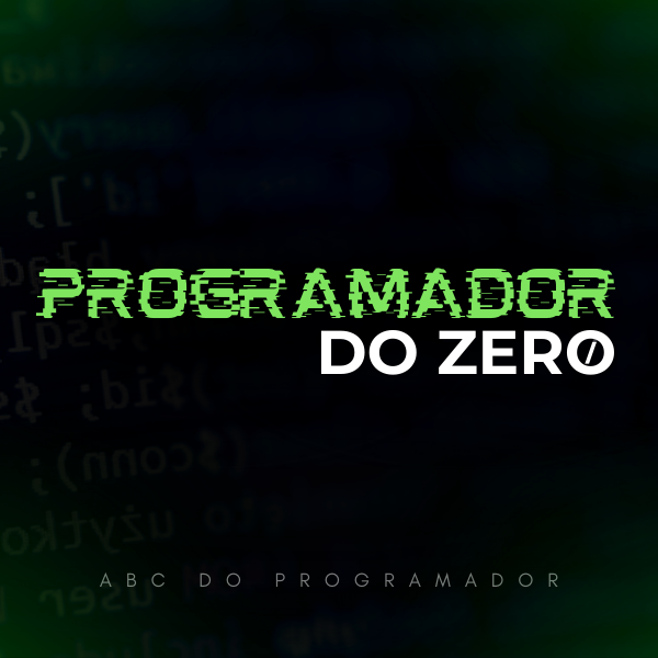 PROGRAMADOR DO ZERO - Raphael Schmitt | Hotmart