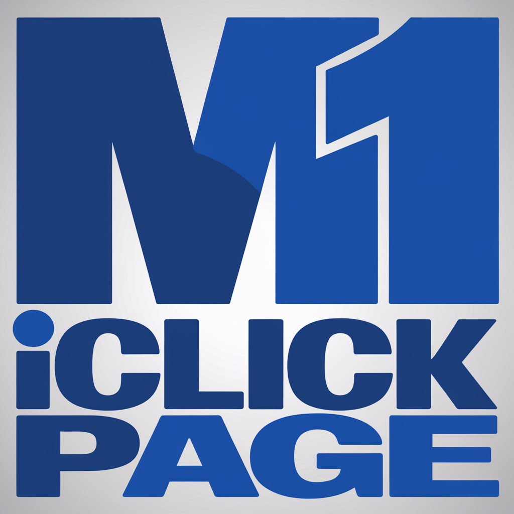 iClick | Página Web, Modelo M1 - Comparto | Páginas Web | Hotmart