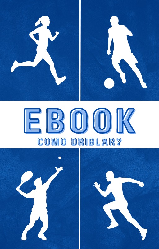 Drible Esportes - Kevin Gerst | Hotmart