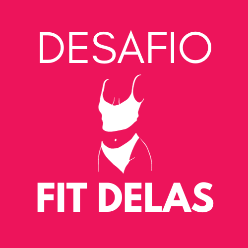 Desafio Fit Delas - Lisi Goulart | Hotmart