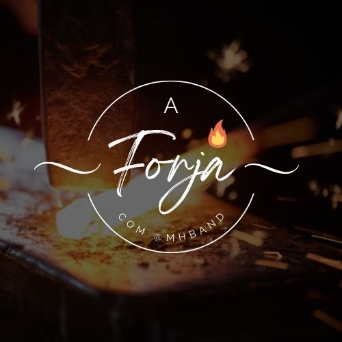 A Forja