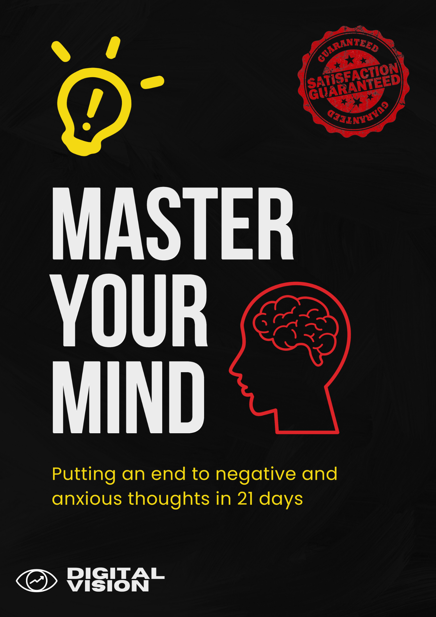 MASTER YOUR MIND