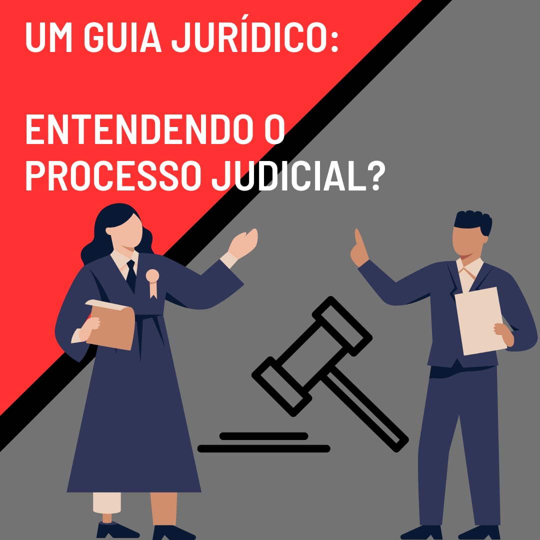 Entendendo o Processo Judicial - Débora Bonato | Hotmart