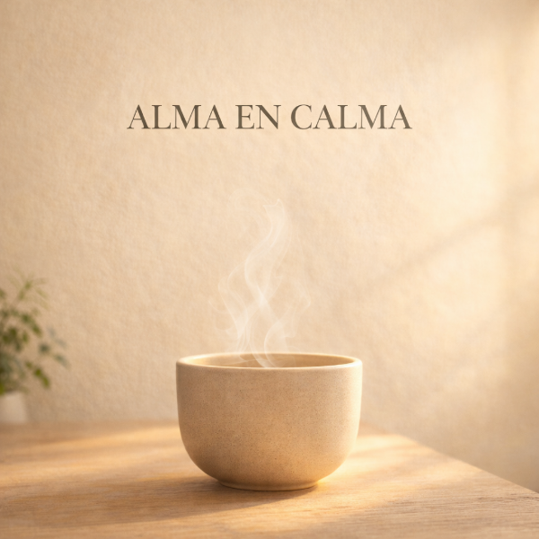 Alma en Calma - Monica Gonzáles | Hotmart