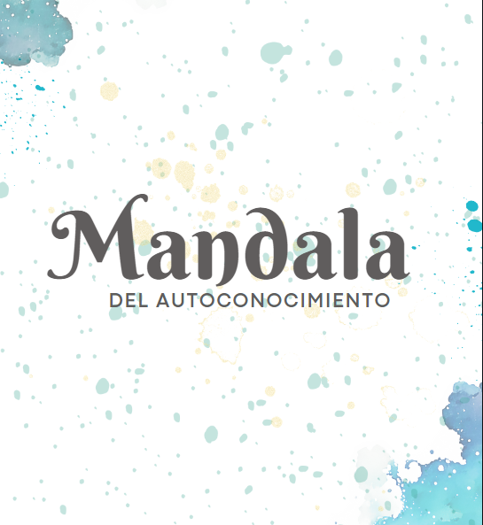 MANDALA DEL AUTOCONOCIMIENTO - Jessica Lizeth Razo Anuario | Hotmart