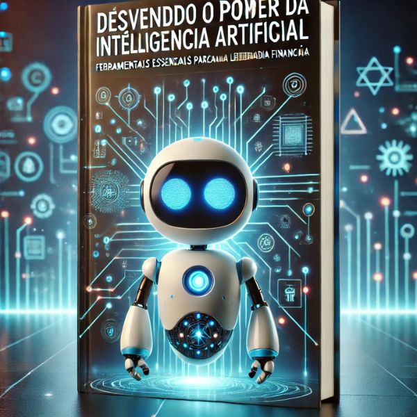 Desvendando o Poder da Inteligência Artificial: Ferramentas Essenci...