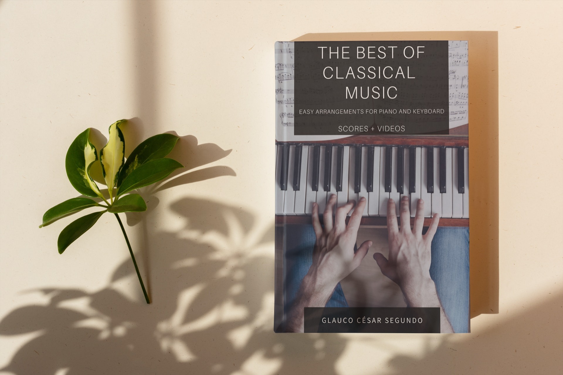 The Best Of Classical Music VOl. 1