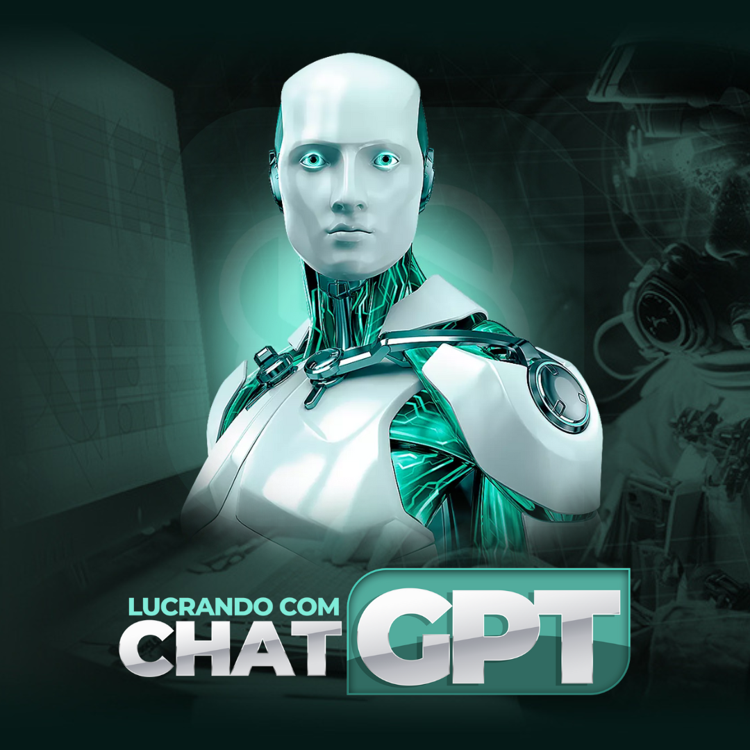 Dominando o ChatGPT - Romildo Jr | Hotmart