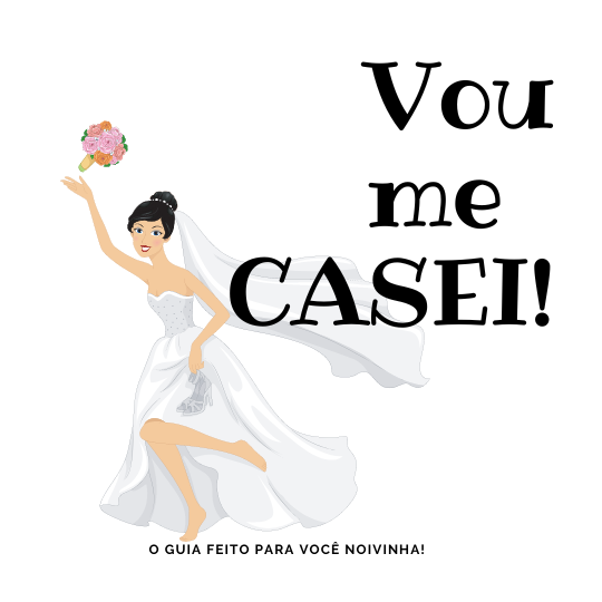 Vou me - CASEI - Editora Shark | Hotmart