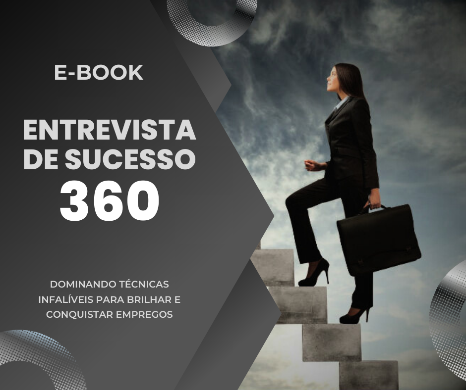 ENTREVISTA DE SUCESSO 360 - EMPREENDER CONNECT DIGITAL | Hotmart