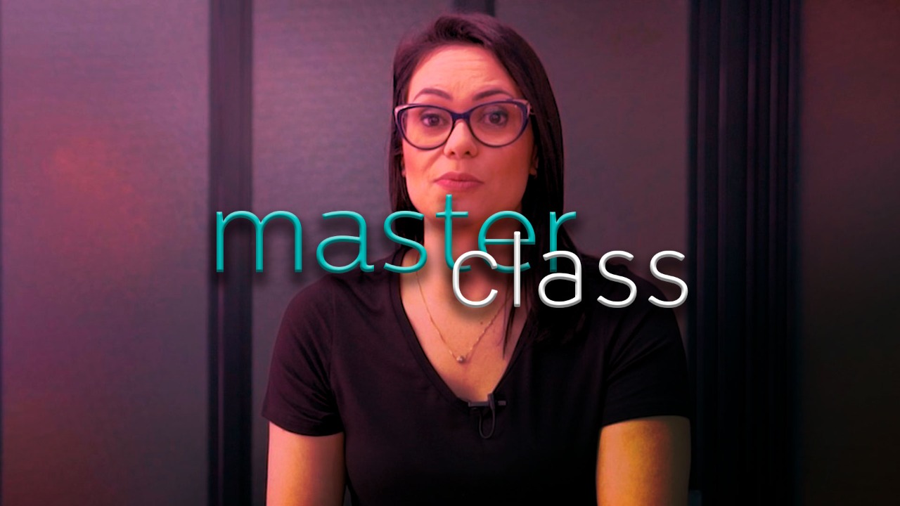 MasterClass - Suite Academy | Hotmart