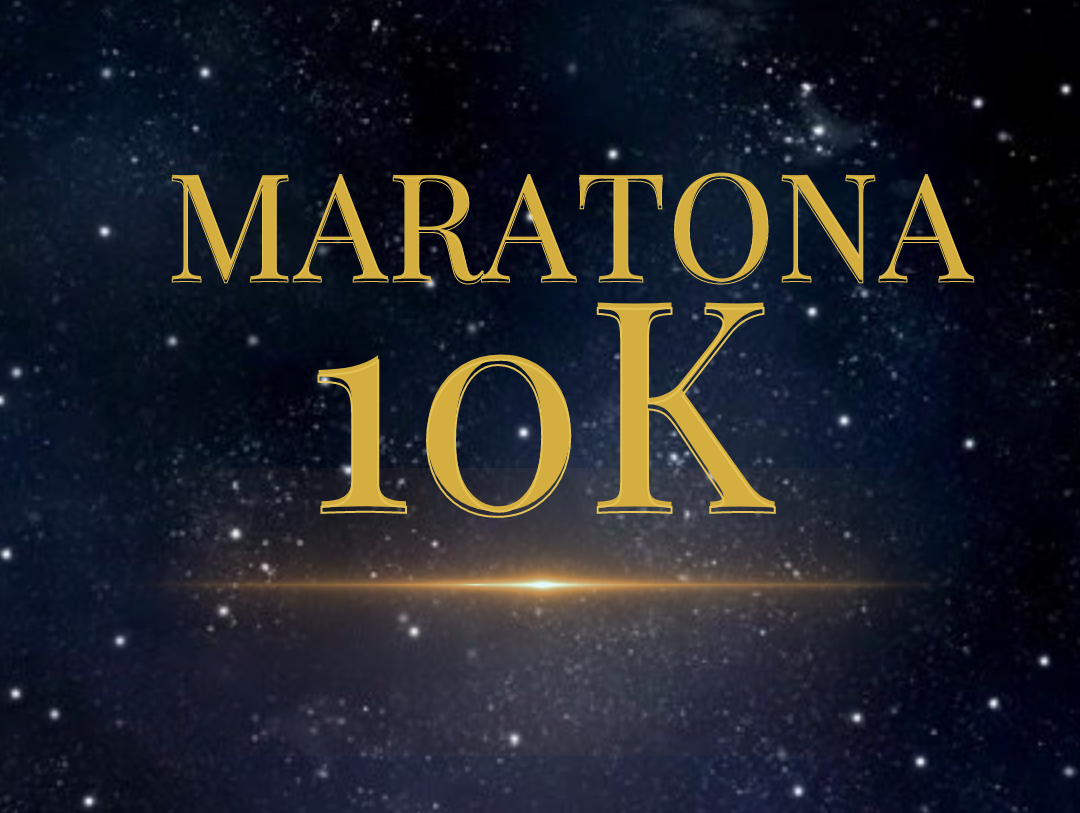 Jornada Maratona 10K