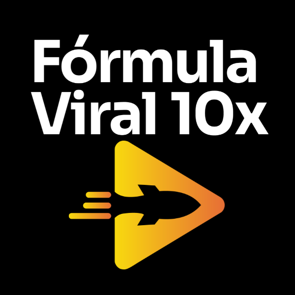 Fórmula Viral 10X