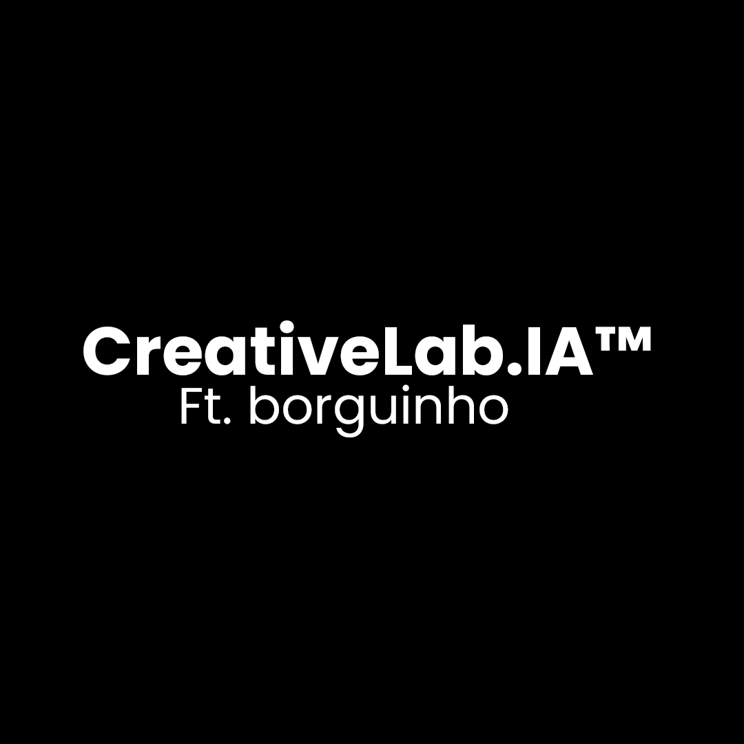 CreativeLab.IA™ Ft. Borguinho - João Alonso Leite | Hotmart