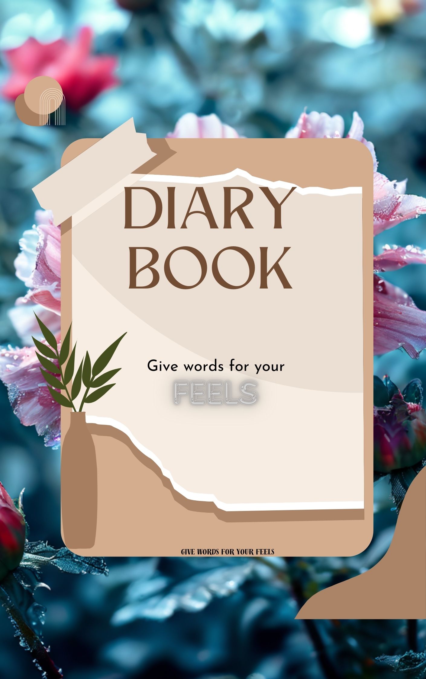 YOUR BEST DIARY BOOK