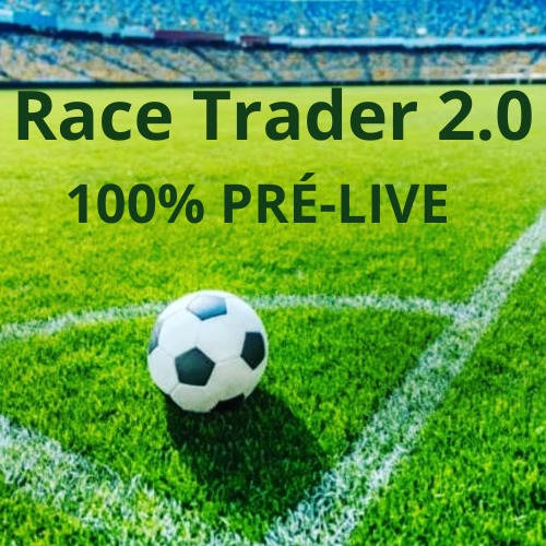 Race Trader 2.0 100% Pré-Live - Fabiano de Oliveira | Hotmart