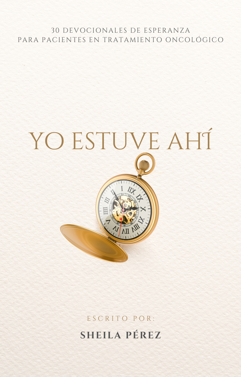 Yo estuve ahí - Editorial Berakha | Hotmart