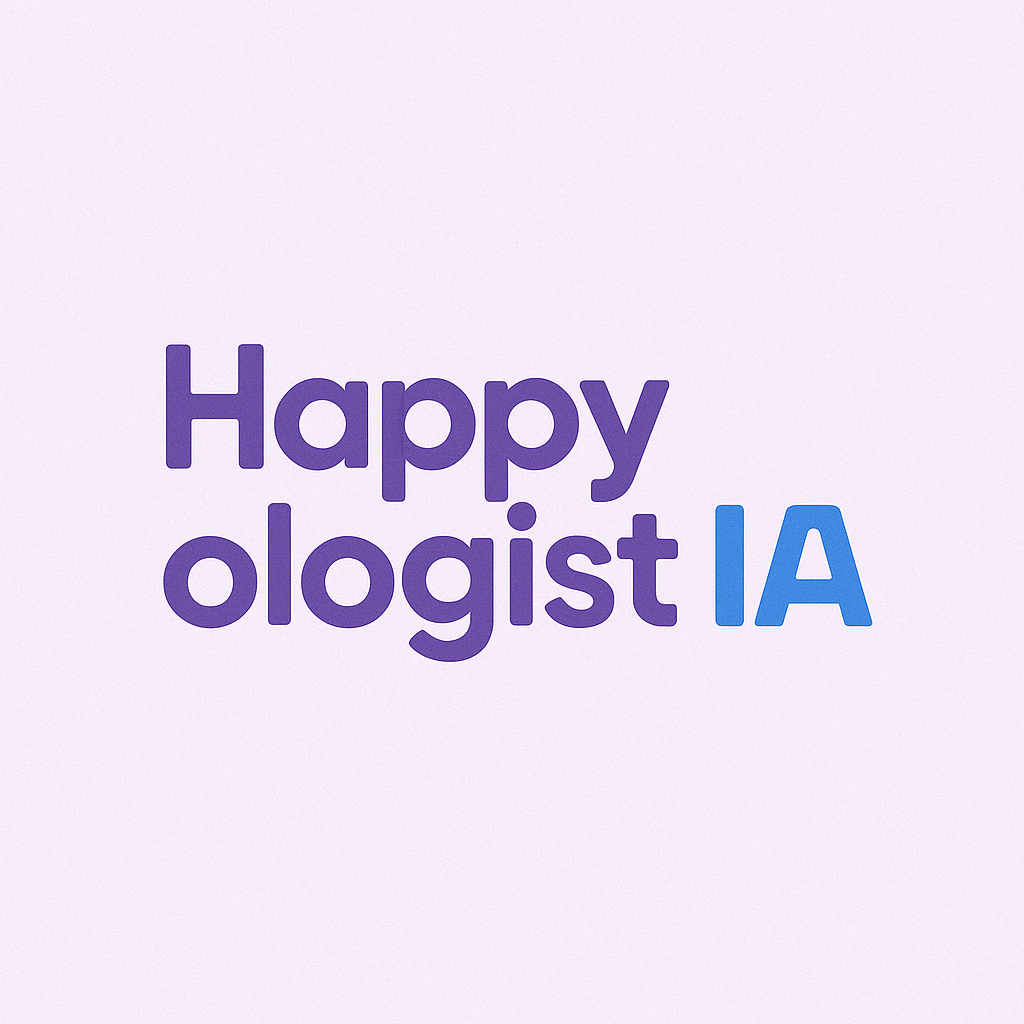 Happyologist IA - HappyGuide IA