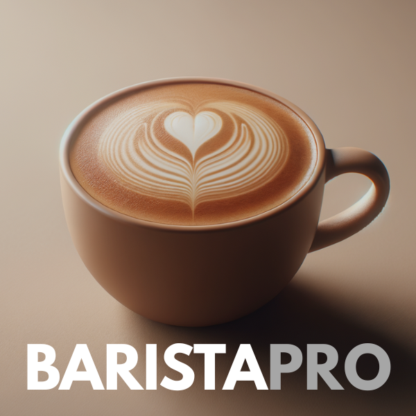 The Barista PRO