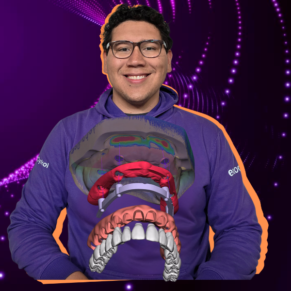 Exocad para todos - Samuel Roque | Hotmart