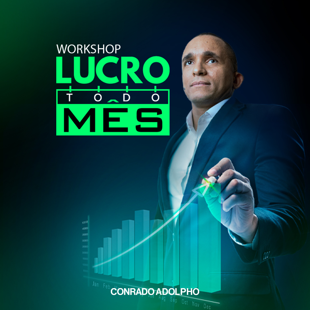 Workshop: Lucro Todo Mês - 03 e 04 de Agosto - Webliv | Hotmart
