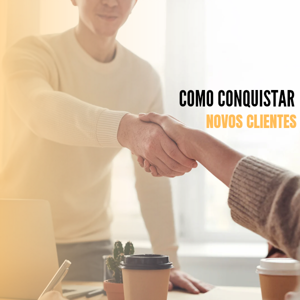 Guia prático Como conquistar novos clientes - Pedro Mucoco Mboma