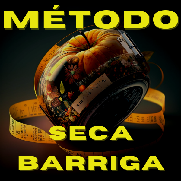 MÉTODO SECA BARRIGA - cleiton alexandre | Hotmart