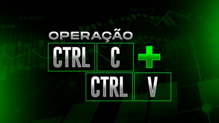 CONTROL C - CONTROL V - Hugo Leonardo Gomes da Cruz - MEI | Hotmart