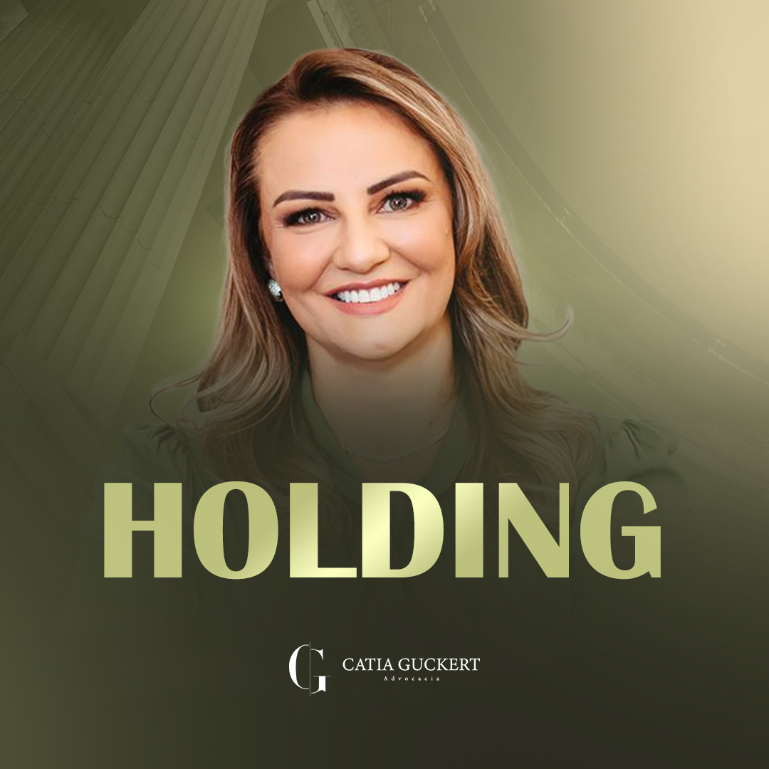 Holding Familiar - Dra. Catia Guckert