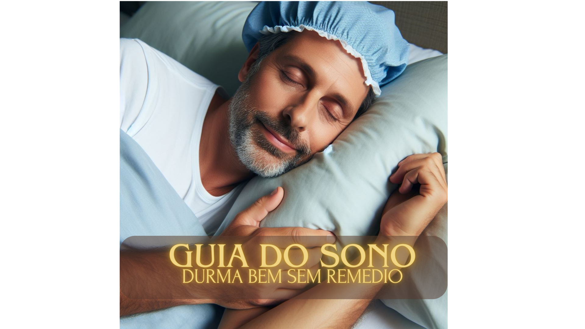 Guia do Sono - Ademar Dias Soares Junior | Hotmart