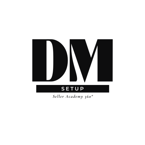 DropMaster Setup - Daniel Pinto | Hotmart