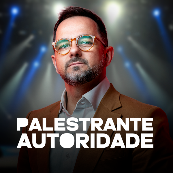 Palestrante Autoridade - Megafone Negócios Digitais Ltda | Hotmart