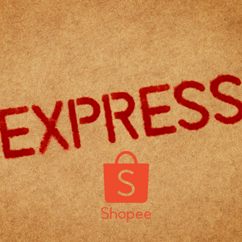 Shopee Express - Agência HBDM | Hotmart