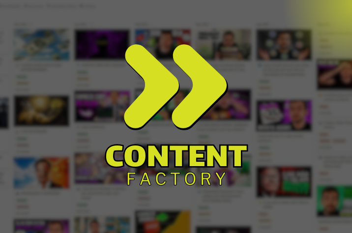 Content Factory
