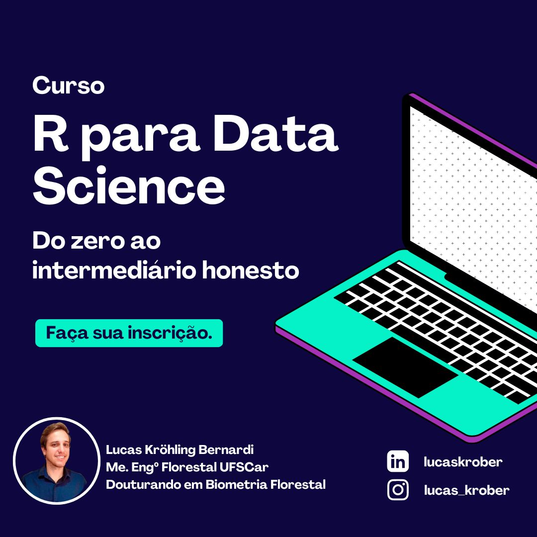 R para Data Science