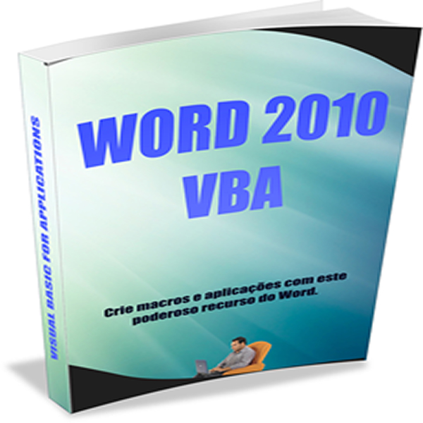WORD 2010 - VBA