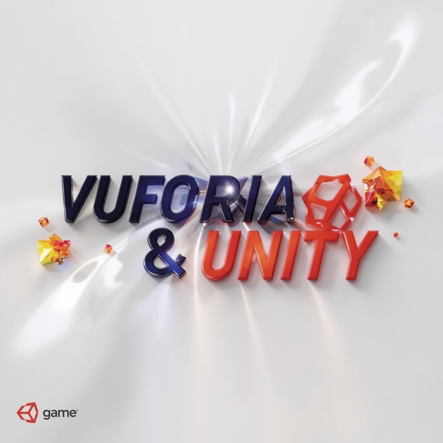 Realidad Aumentada con Unity desde cero (marcadores) - Jota Suarez ...