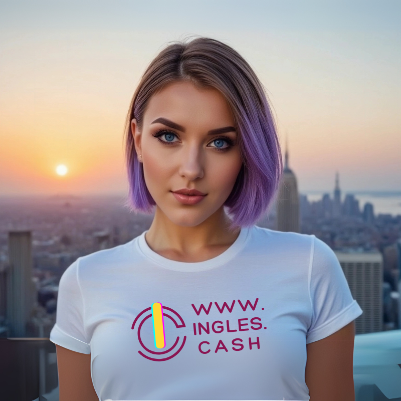 Inglés Cash - Programa transformacional de inglés rentable