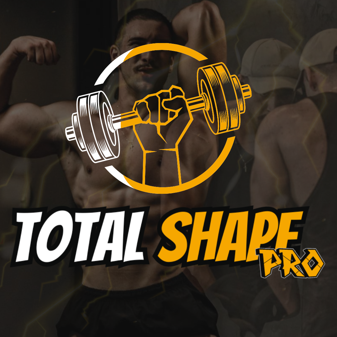 Total Shape