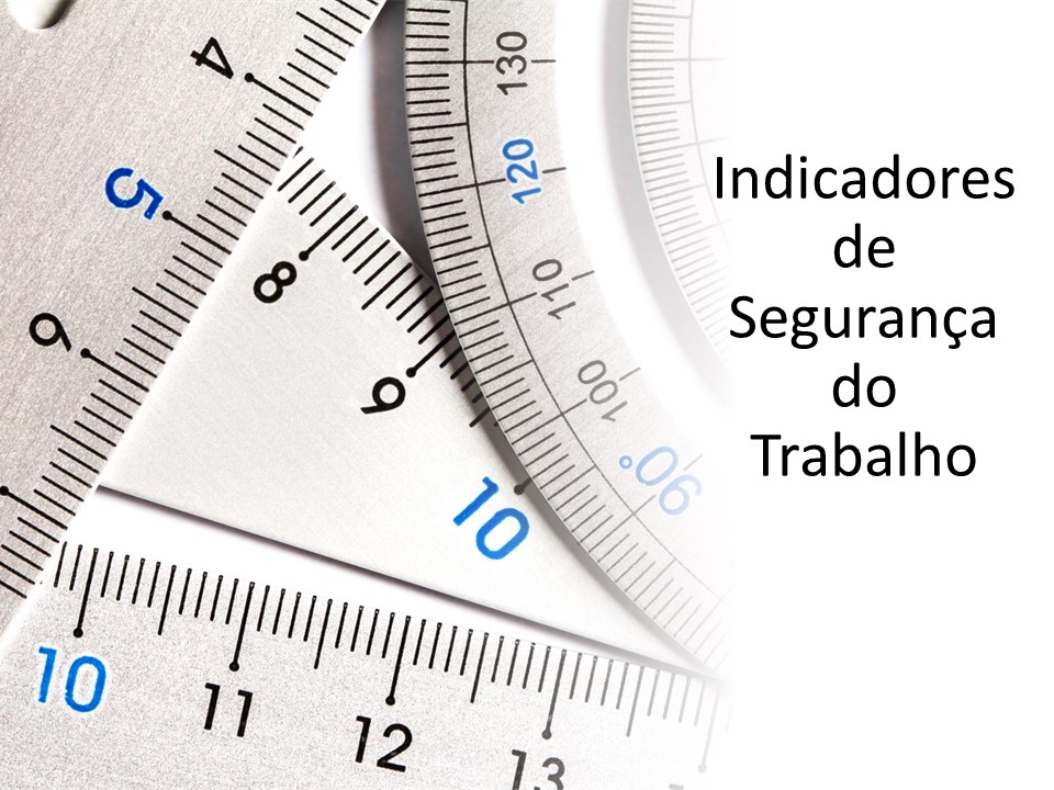 Indicadores de Segurança do Trabalho - Decio Wertzner | Hotmart