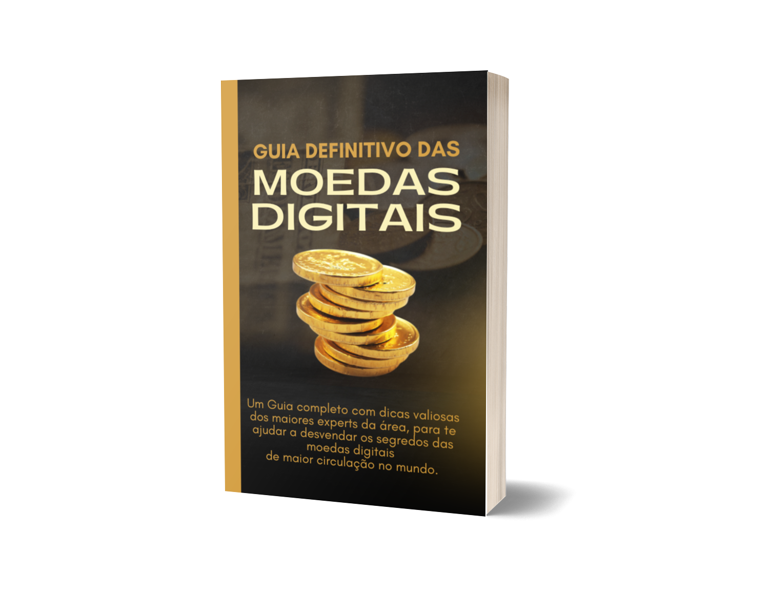 Guia Definitivo das Moedas Digitais - Ryuujin | Hotmart
